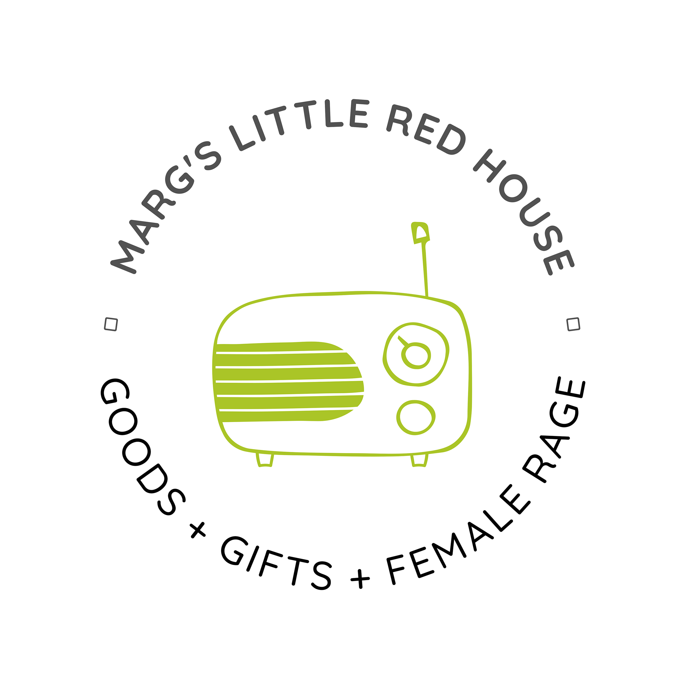 Home | Marg's Little Red House Antiques
